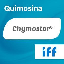 Chymostar®: quimosina de alta pureza e sem conservantes • Fermentech